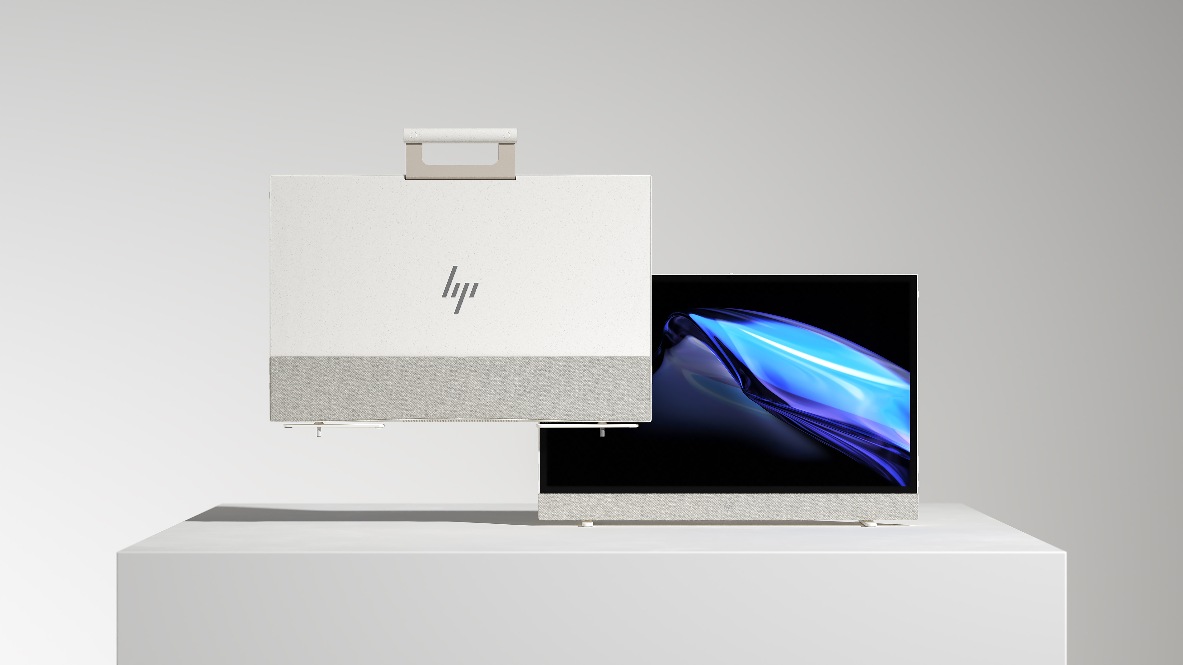 HP Envy Move 23.8 inch All-in-One PC - Good Design